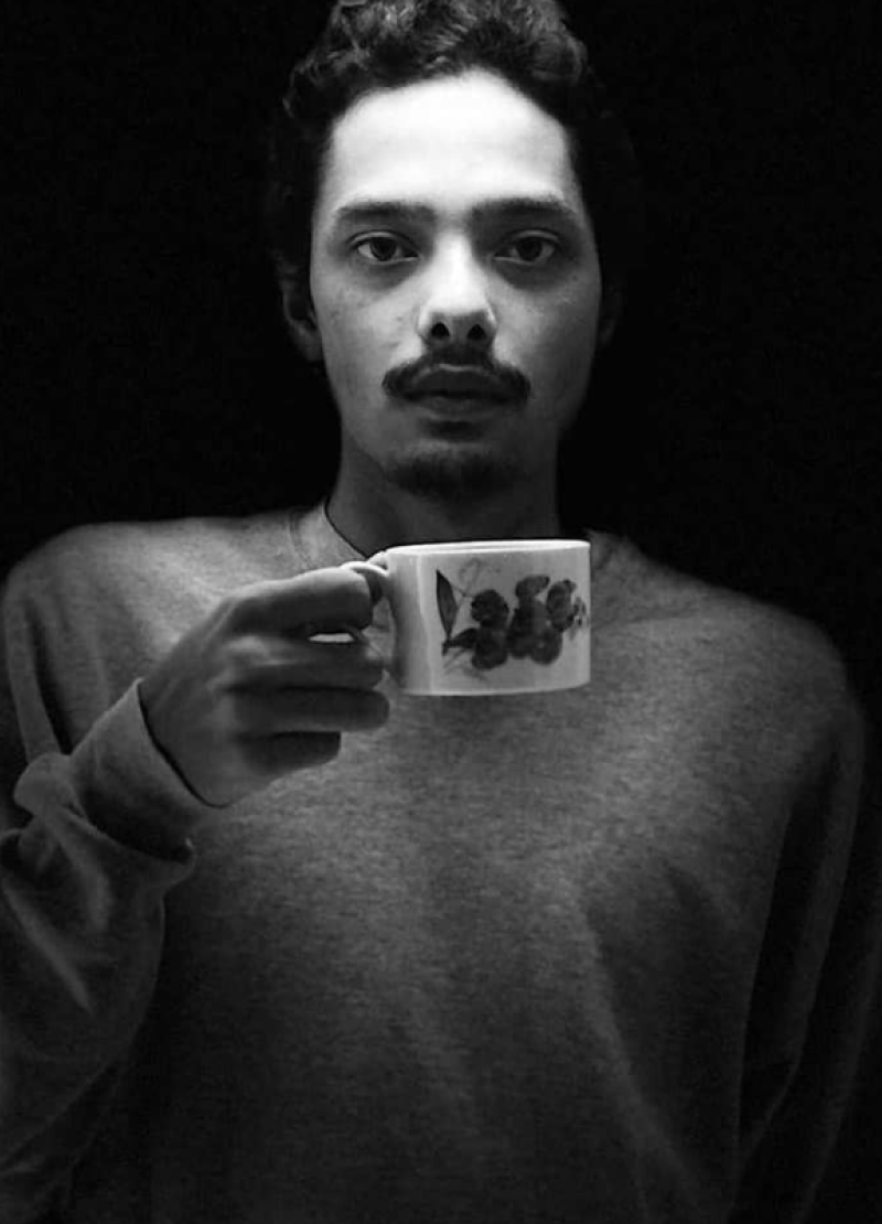 Marcos Adriano Desenvolvedor Front-end